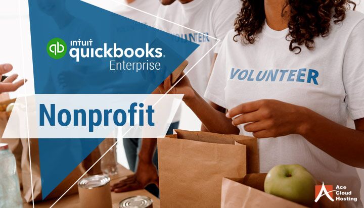 10 Features of QuickBooks Enterprise for Nonprofits & Charities