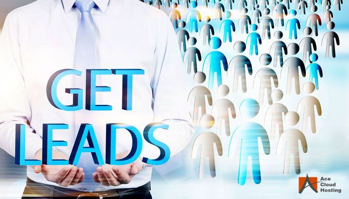 Lead Generation - 5 Ways How Accounting Firms Get More Leads