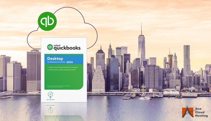 Top 9 Criteria To Hire A QuickBooks Hosting Provider In New York