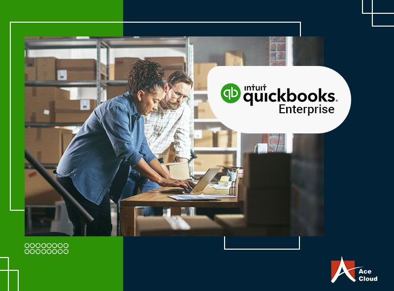 How to Use QuickBooks Enterprise Solution for Order Management