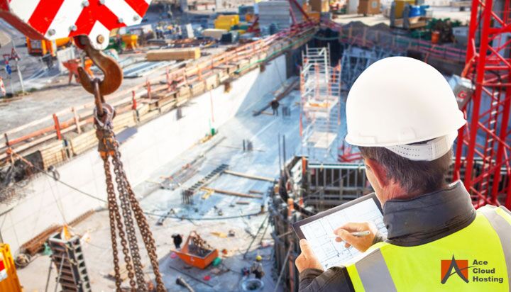 5 Ways How Cloud Enables Collaboration In Construction Industry