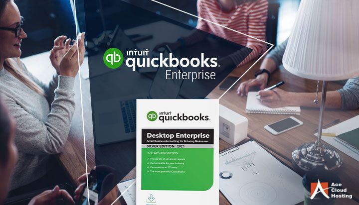 QuickBooks Enterprise 2021 – What's New?