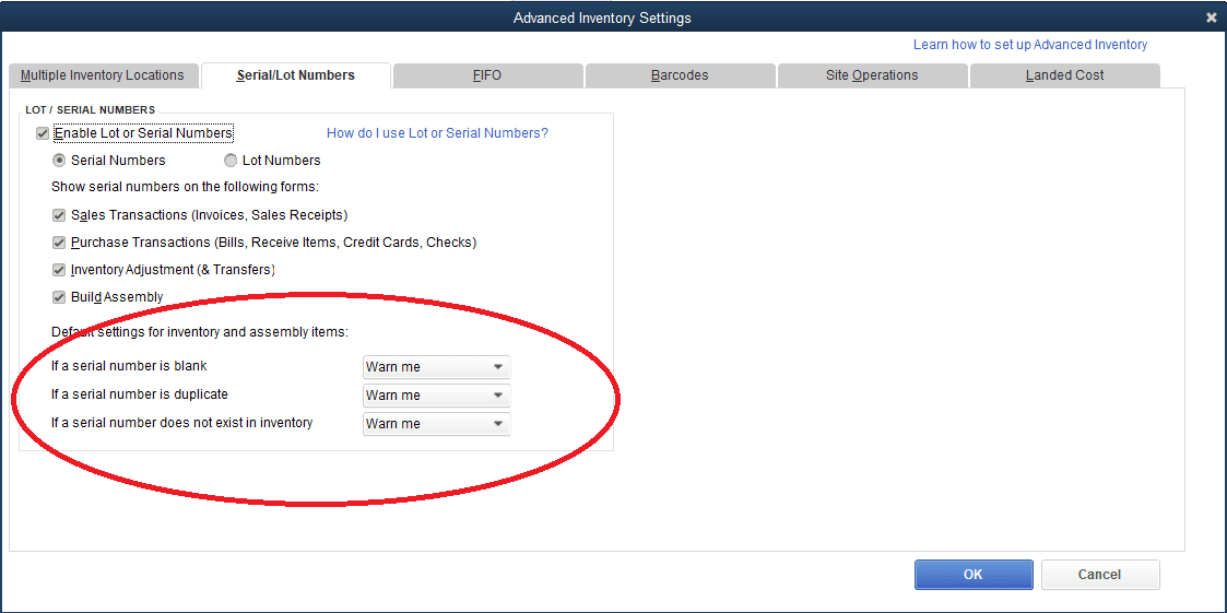 QuickBooks Enterprise 2021 – What's New?