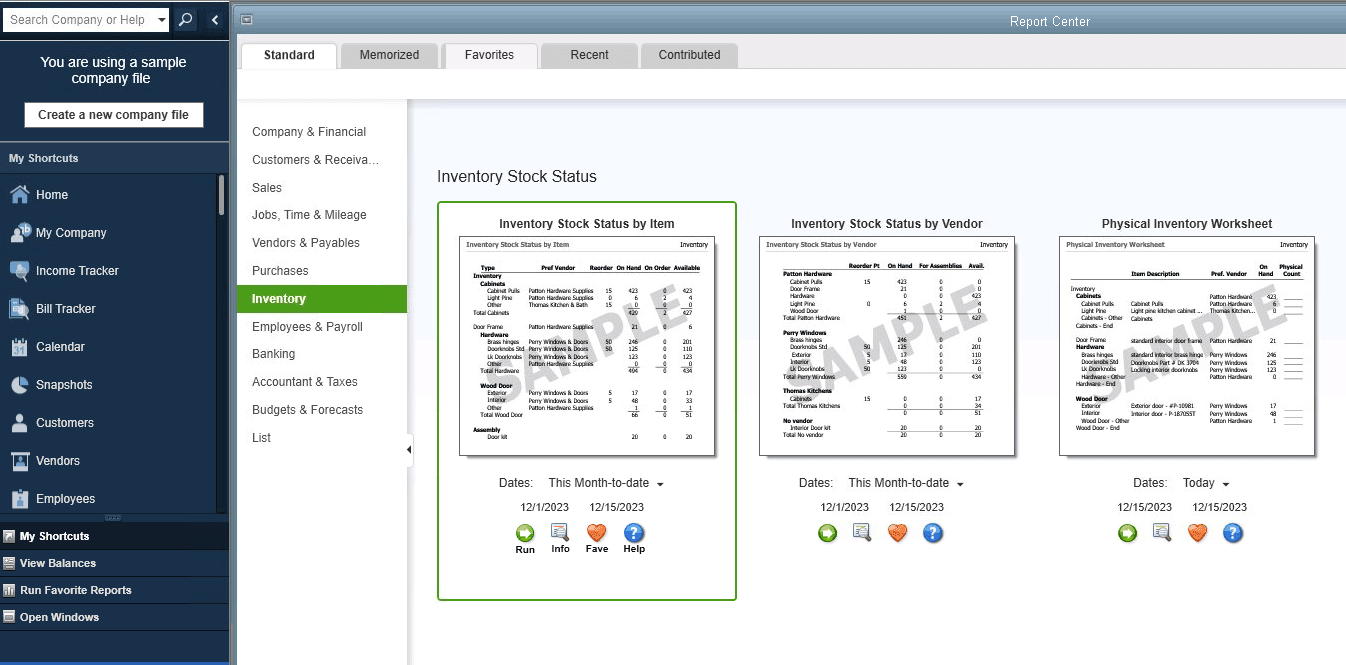 13 Features of QuickBooks Enterprise for Retail Businesses