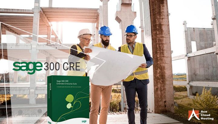 Top 6 Features and Benefits of Sage 300 CRE