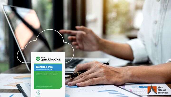 QuickBooks Pro Hosting: Top 10 Benefits You Must Know