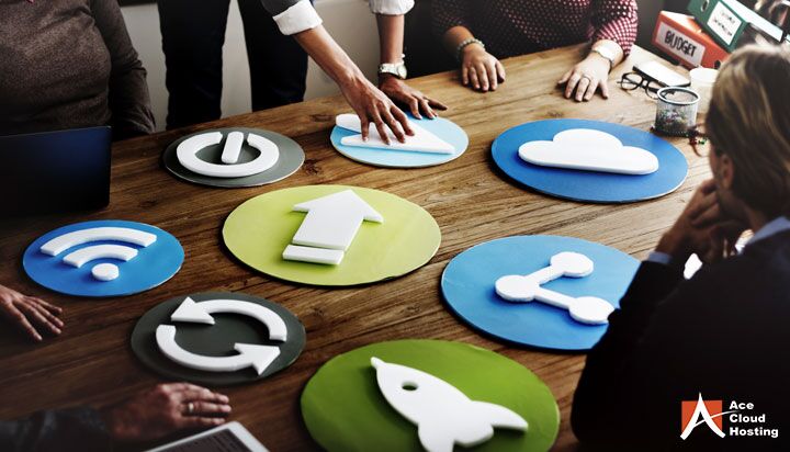 What is Workspace as a Service (WaaS), and how does it work?