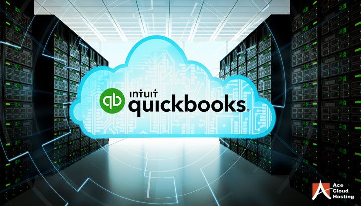 QuickBooks Cloud Hosting Process