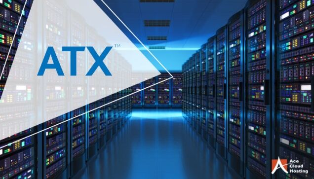 Tired of Slow Data Processing? Host ATX Software on HPC Servers