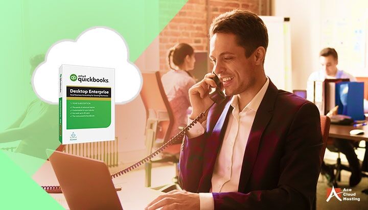 8 Features of QuickBooks Enterprise for Professional Services