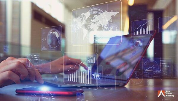 What is Desktop Virtualisation and its types | Acecloudhosting