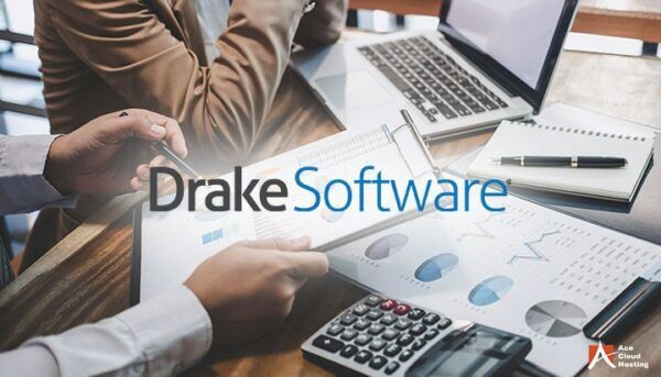 How Drake Hosting Can Benefit Your Tax Firm