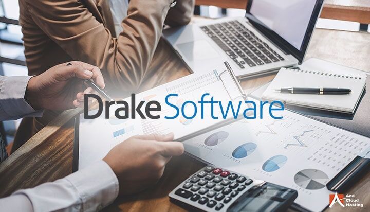 How Drake Hosting Can Benefit Your Tax Firm