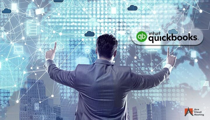 5 Benefits of QuickBooks Virtual Desktop