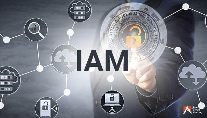 A Guide to Identity and Access Management