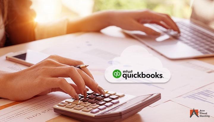 5 Reasons QuickBooks Hosting is Robust Accounting Software for CPAs