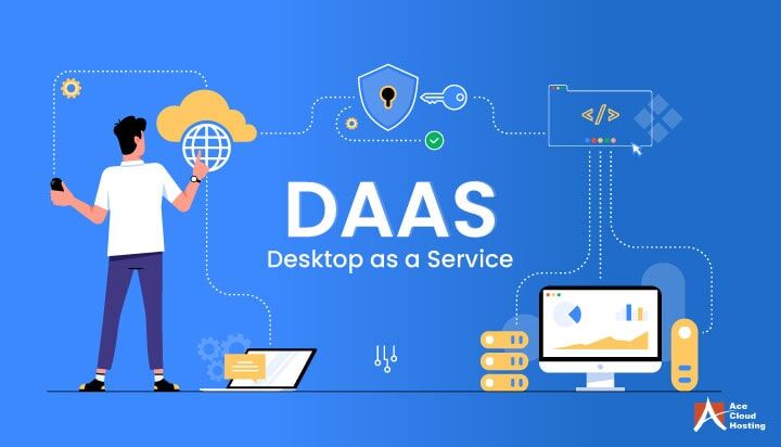 How DaaS Empowers Businesses: Benefits & Use Cases
