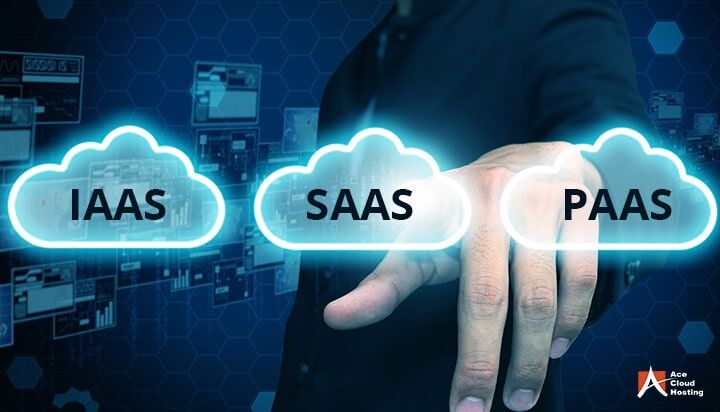 3 Types Of Cloud Services For Your Business