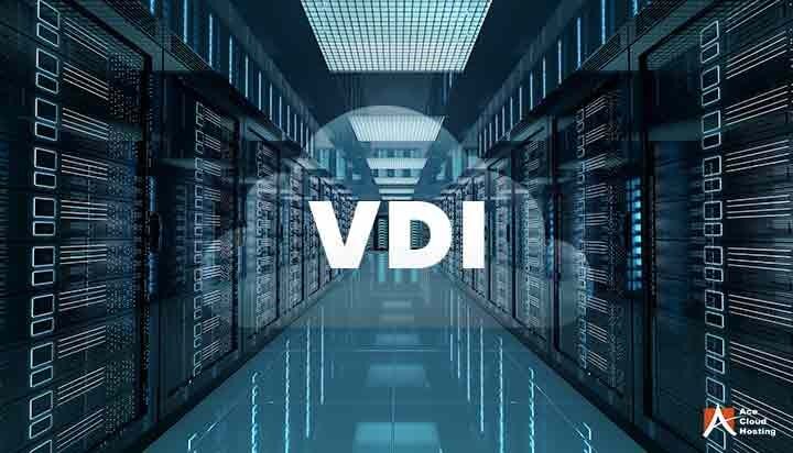 Understanding Cloud VDI Solutions and Its Benefits