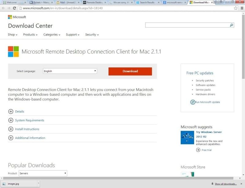 How to Use RDP on Mac - Easy Steps Guide