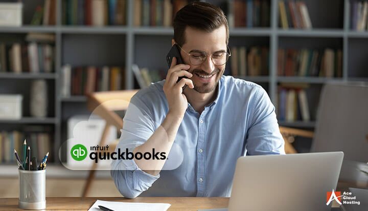 How To Host QuickBooks Desktop On Cloud - Explained