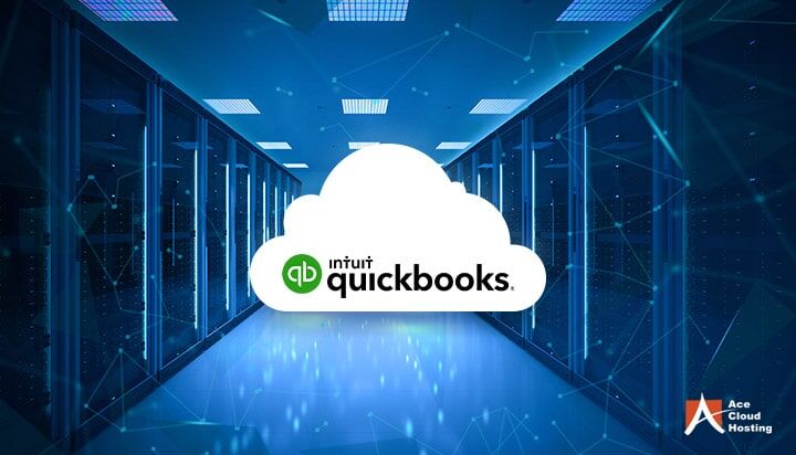 5 Benefits of QuickBooks Cloud Hosting for Small Businesses