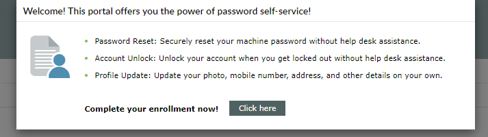 SelfCare Portal User Guide - Manage Your Hosting