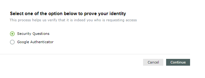 SelfCare Portal User Guide - Manage Your Hosting