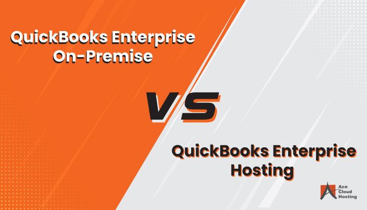 What is QuickBooks Enterprise Hosting? A Beginner's Guide