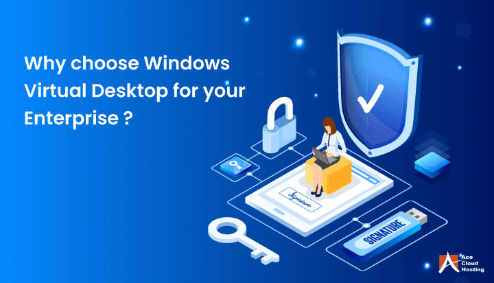 Benefits And Use Cases Of Virtual Desktop On Windows 10