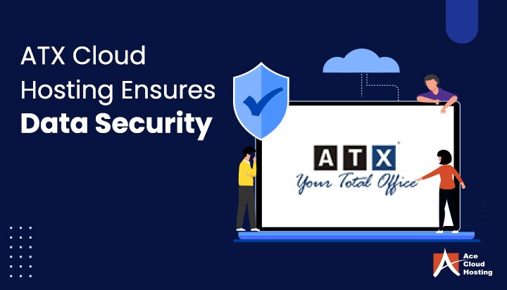 Benefits of ATX Cloud Hosting for Tax Professionals