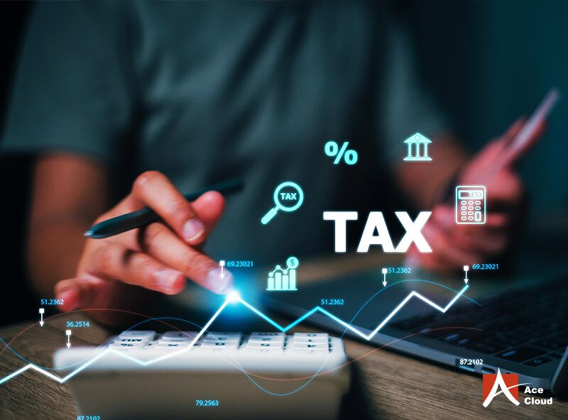 11 Benefits of Drake Tax Software on Cloud for Tax