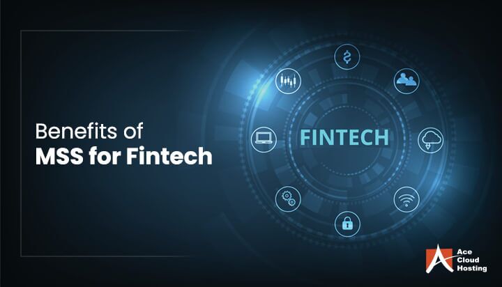 Benefits of Managed Security Services for Fintech Startups