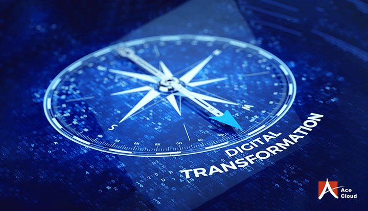 Desktop as a Service (DaaS) for digital transformation