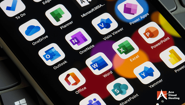 Virtual Desktop Hosting: Security & Scalability