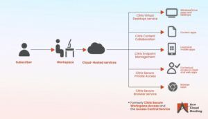 Citrix Workspace: All in One App for Secure Access