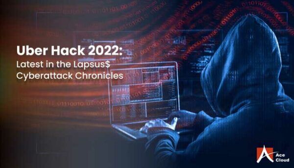 Uber Hack 2022 – The Lapsus$ Breach Cyberattack