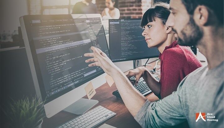 VDI for Developers: Enhancing Coding Efficiency