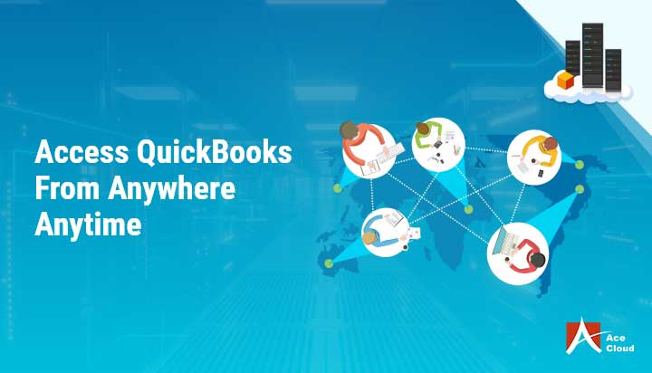 Benefits of QuickBooks Hosting for Non-profits