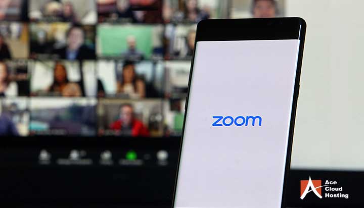 Zoom VDI: Working better together with ACE