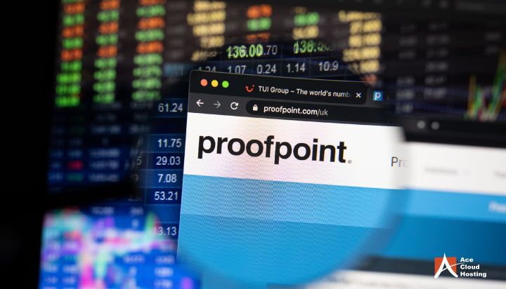 What is Proofpoint? Stop Email Fraud in Its Tracks