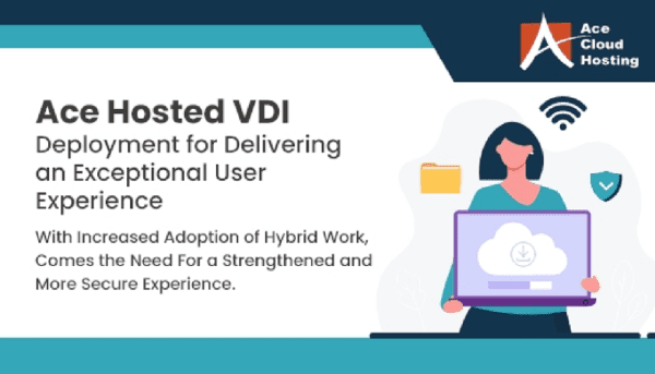 VDI Deployment: Elevate Hybrid Workforce Experience