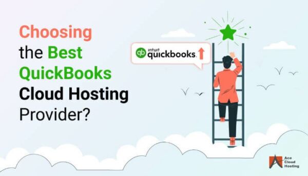Cloud-Based QuickBooks Hosting: Benefits and Features