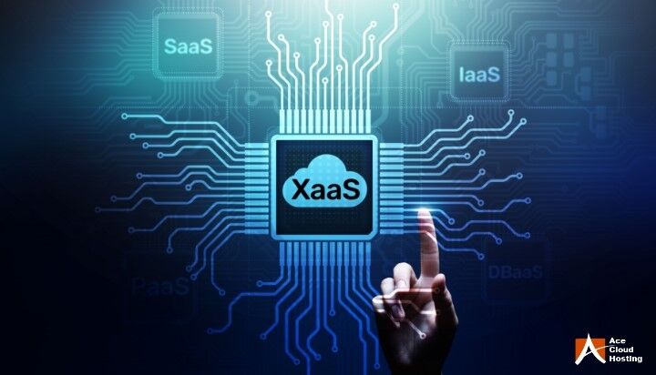 What is XaaS (Anything as a Service)?