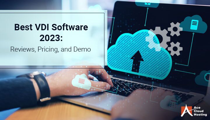Best VDI Software for Your Business in 2025