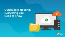 How To Host A QuickBooks Company File – 6 Easy Ways