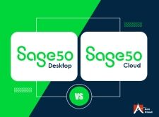 Sage 50 Cloud Hosting: Key Benefits for Your Business
