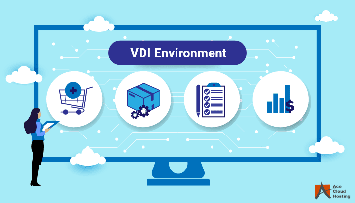Understanding how VDI pricing works | Ace Cloud Hosting