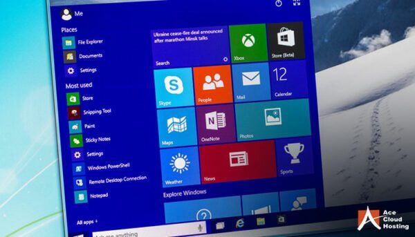 Windows 10 Virtualization: Security Secrets