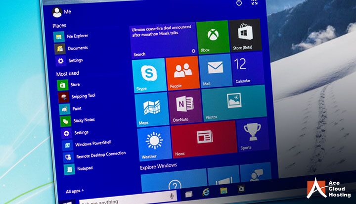 Windows 10 Virtualization: Security Secrets